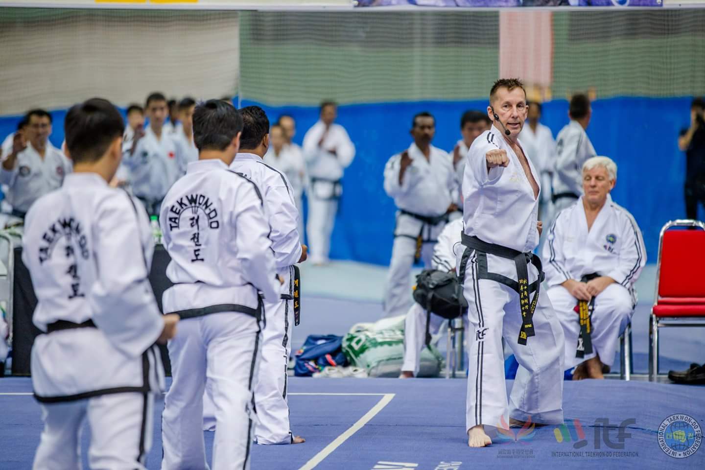 Timely reminders for ITKD Instructors and Assistant Instructors – TKD Talk